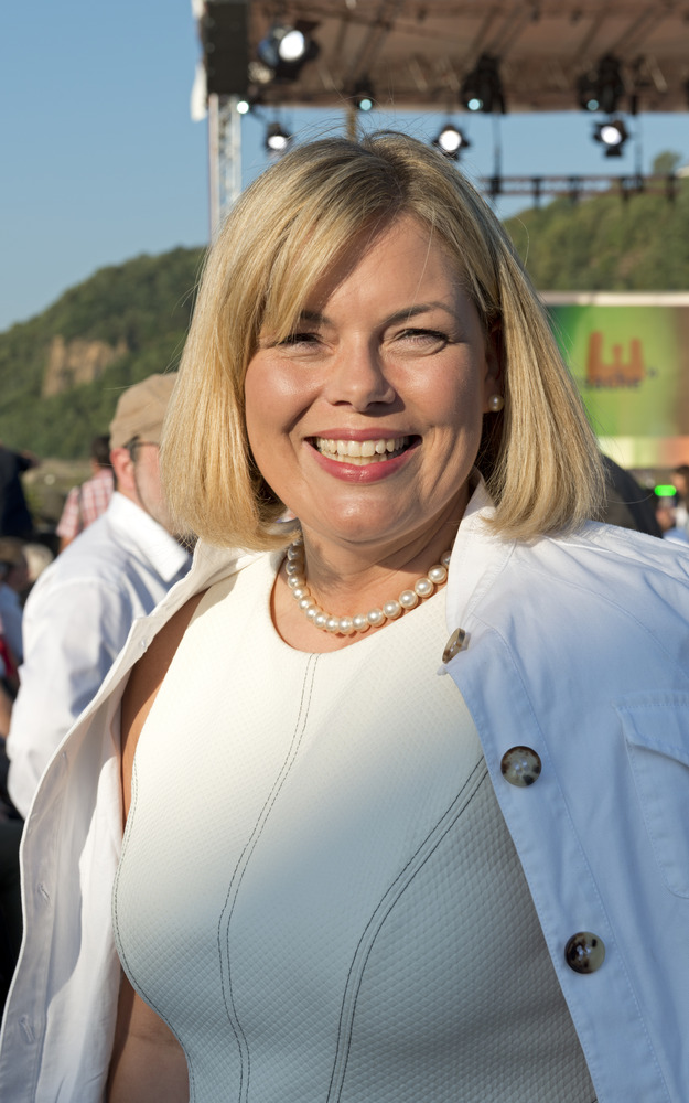 Image of Julia Klöckner