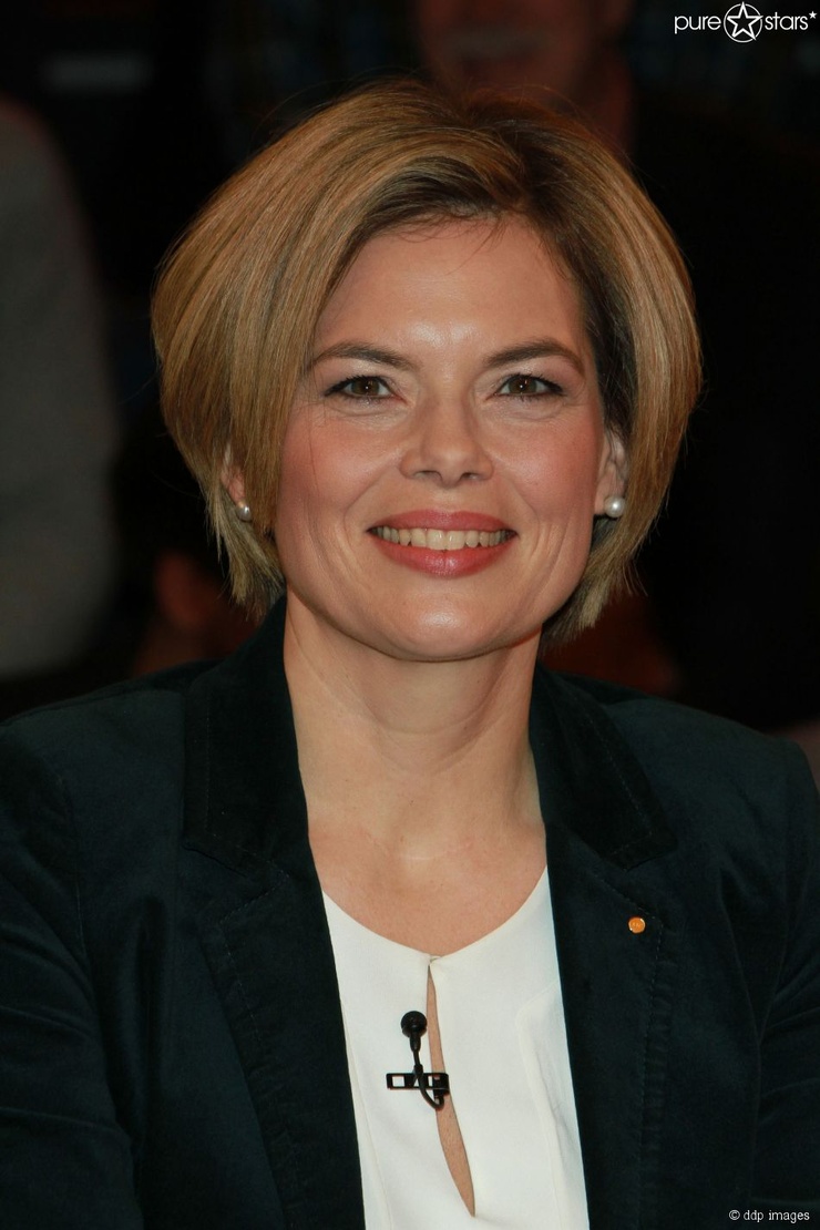 Picture of Julia Klöckner