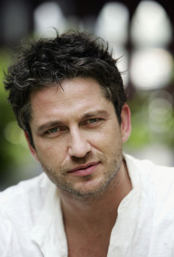 Gerard Butler image