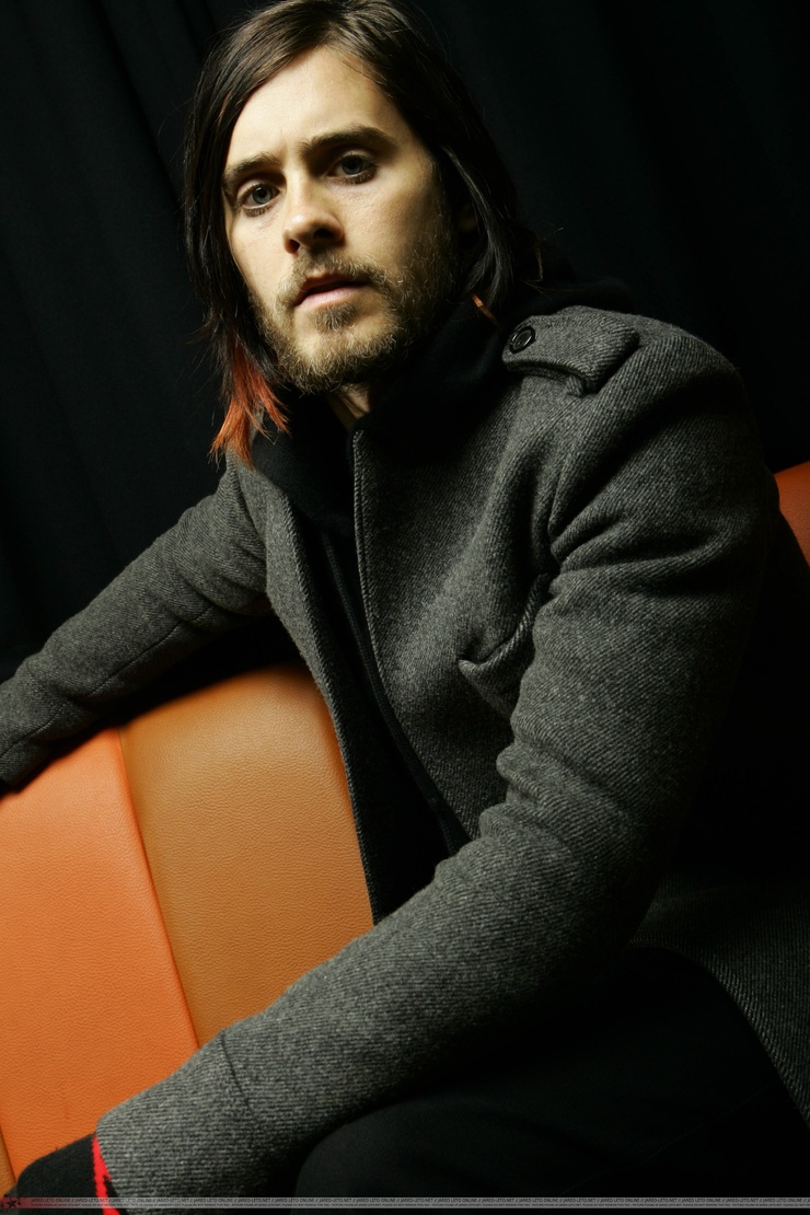 Picture of Jared Leto