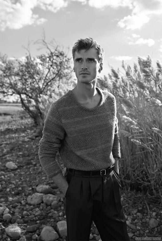 Clement Chabernaud image