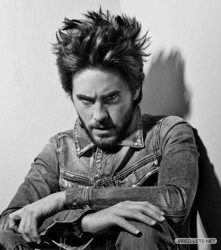 Picture of Jared Leto