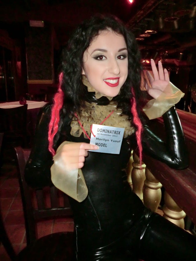 Picture of Marilyn Yusuf