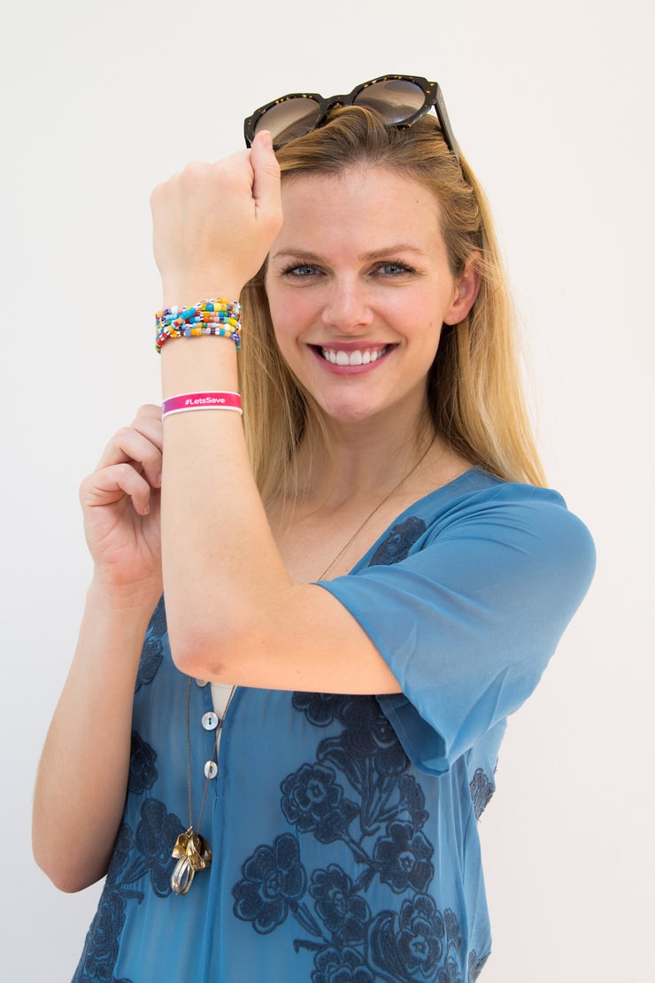 Picture of Brooklyn Decker
