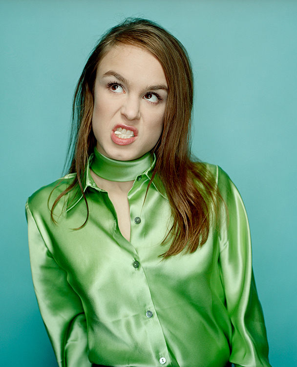 Picture of Rebecka Hemse