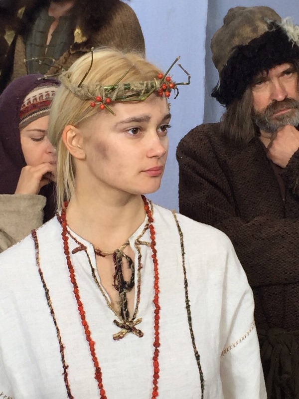 Picture of On - drakon