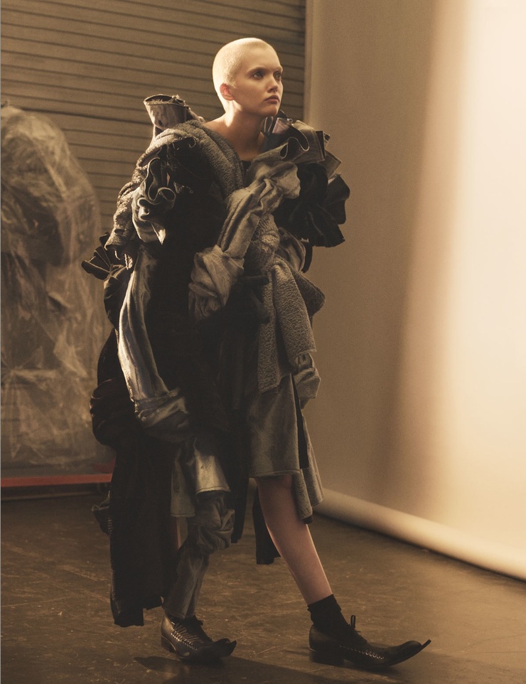 Picture of Ruth Bell