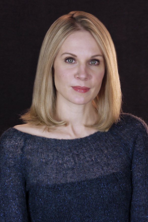 Picture of Hallie Shepherd