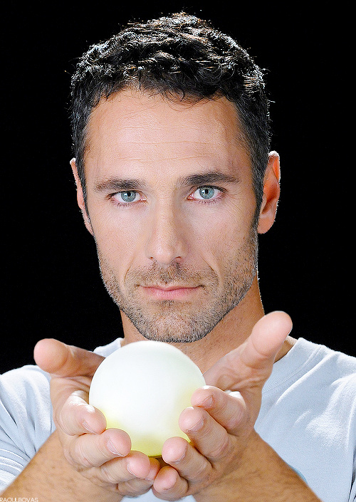 Picture of Raoul Bova
