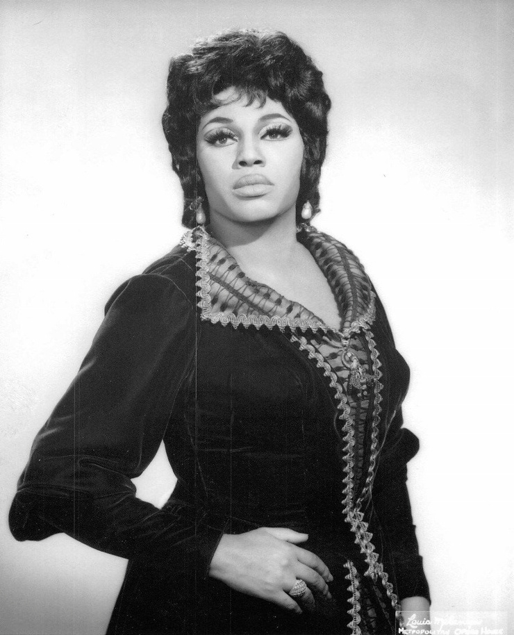 Leontyne Price