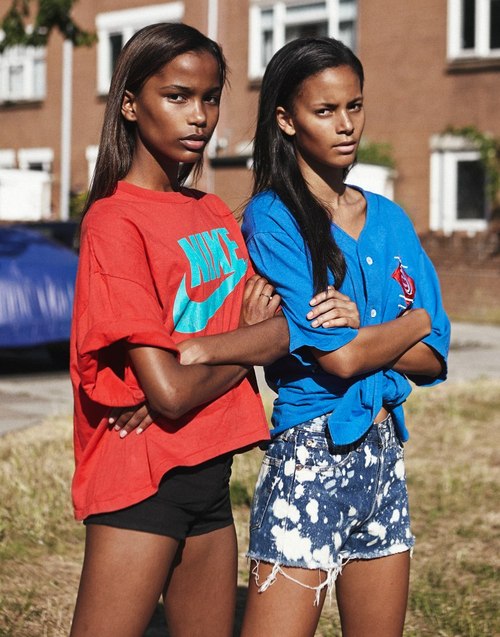 Image of Kyra Green