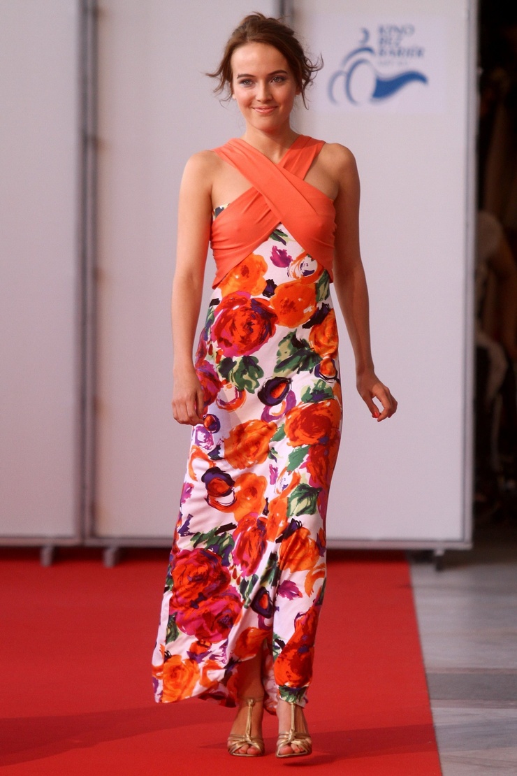 Tereza Vorísková picture