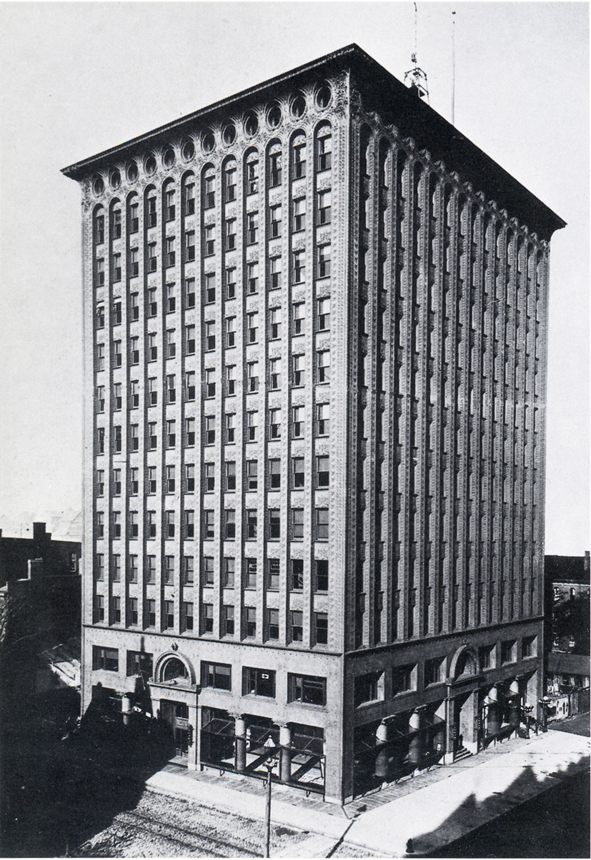 Guaranty Building (1896)