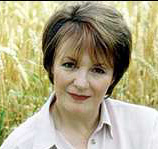 Picture of Delia Smith