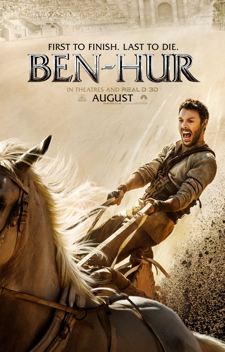 Picture of Ben-Hur