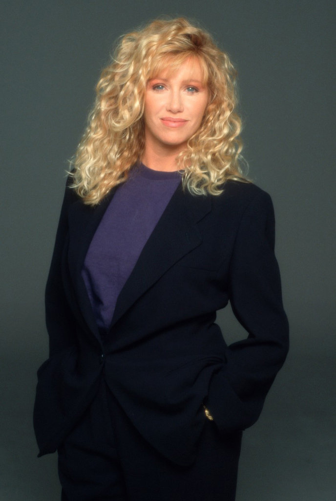Picture of Suzanne Somers