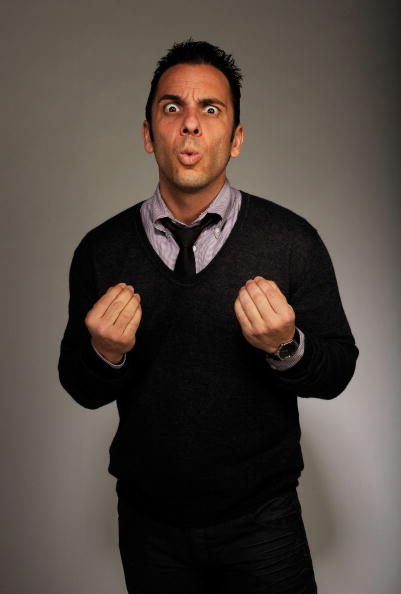 Picture of Sebastian Maniscalco