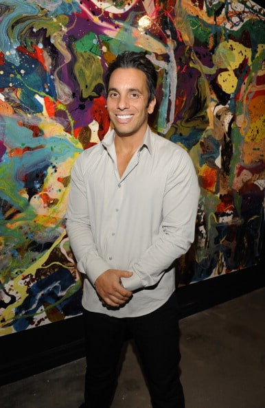 Picture of Sebastian Maniscalco