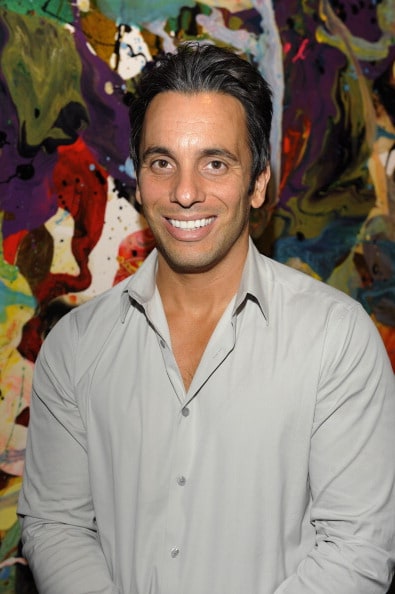 Picture of Sebastian Maniscalco