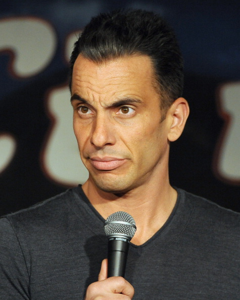 Picture of Sebastian Maniscalco
