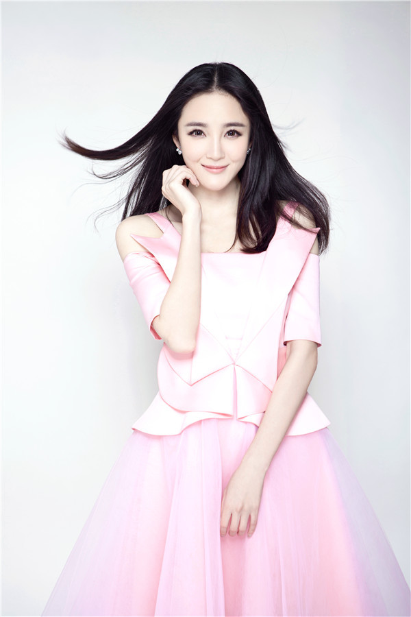 Picture of Yuxin Liu