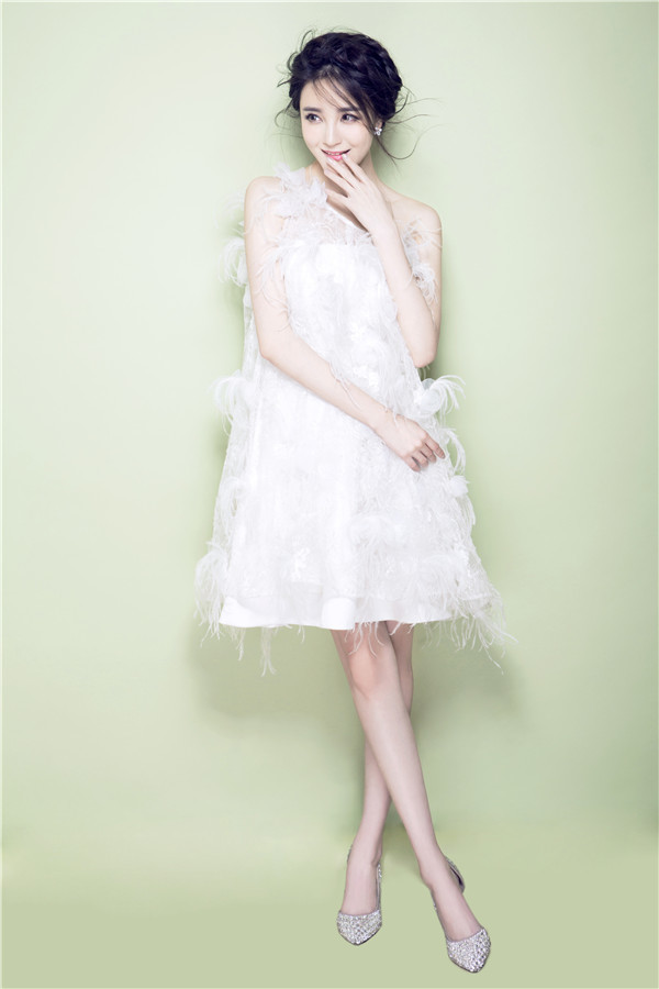 Yuxin Liu picture