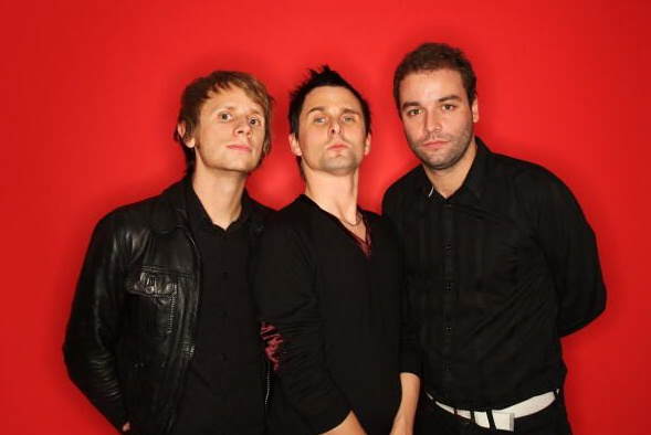 Muse picture