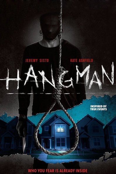Image of Hangman