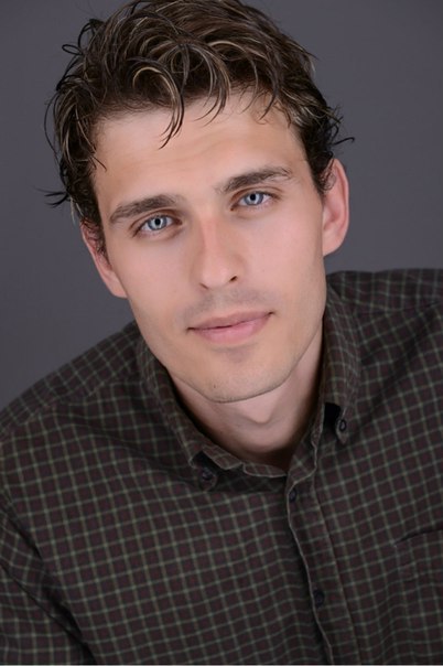 Image of Vasiliy Stepanov