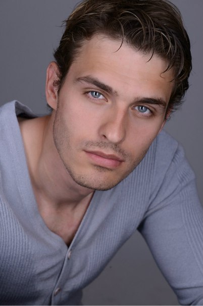 Picture of Vasiliy Stepanov