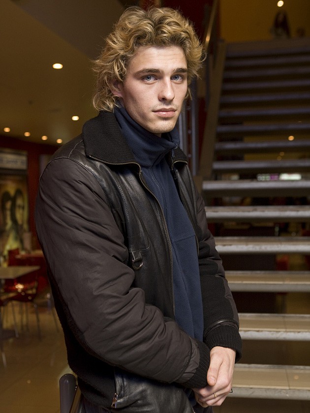 Picture of Vasiliy Stepanov