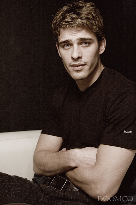 Picture of Vasiliy Stepanov