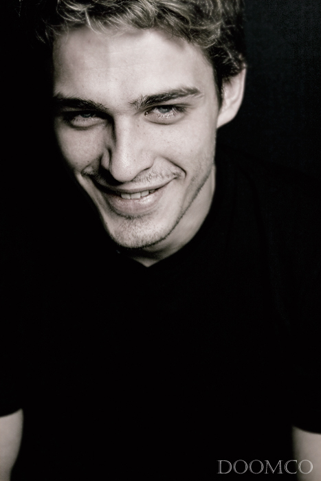 Image of Vasiliy Stepanov