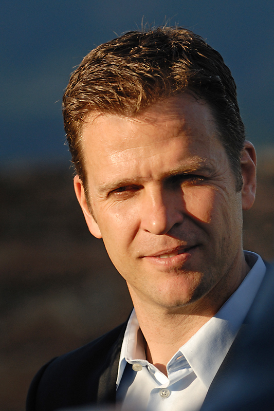 Picture of Oliver Bierhoff