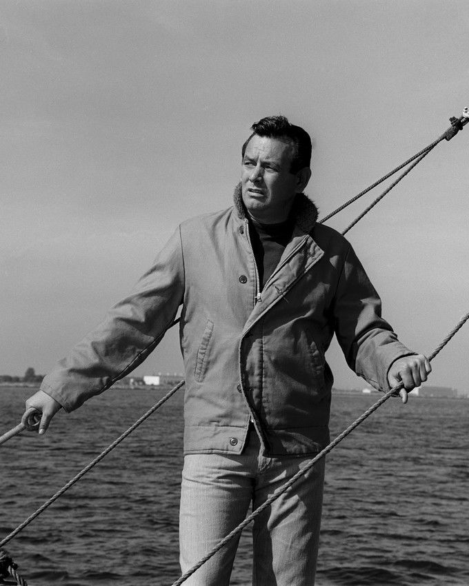 David Janssen