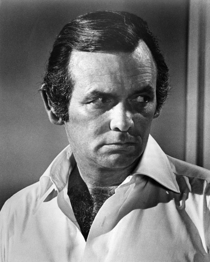 David Janssen