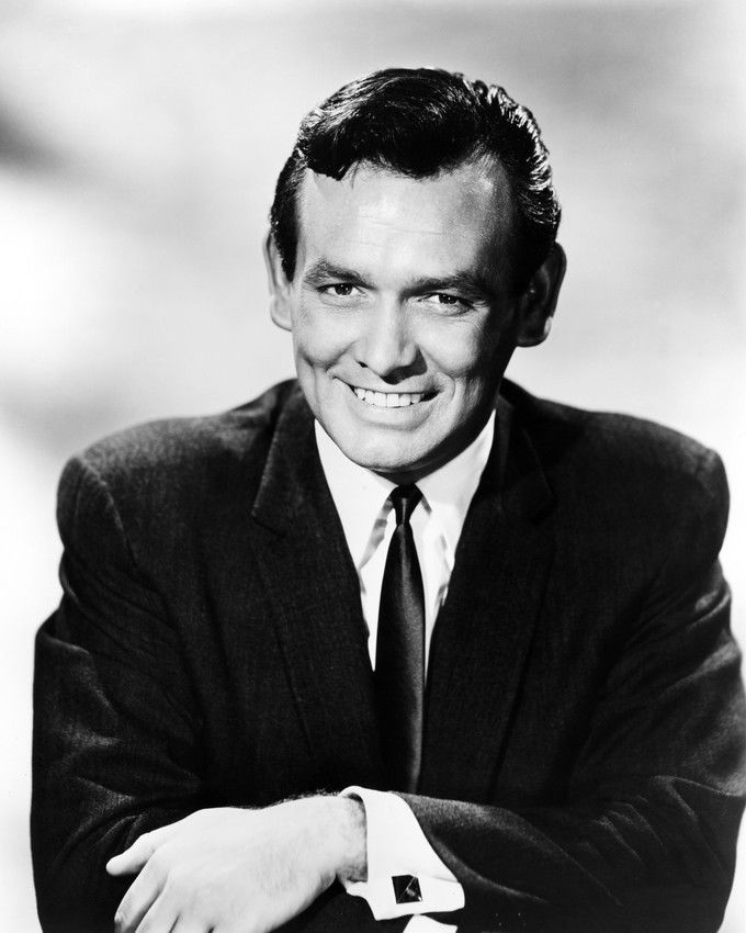 David Janssen