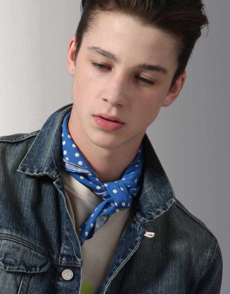 Ash Stymest image