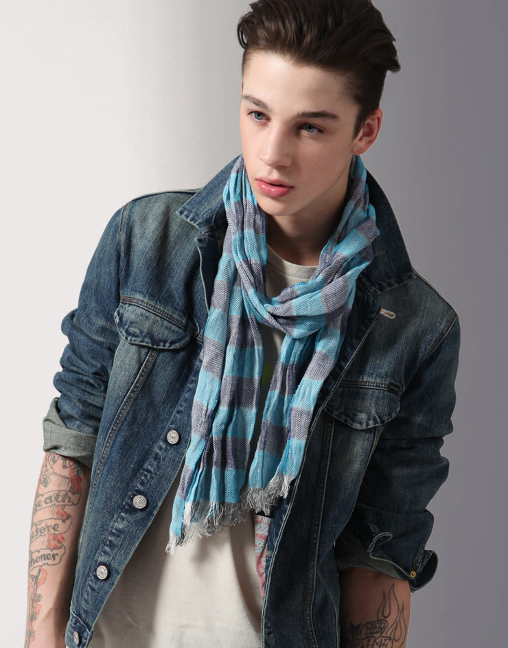 Picture of Ash Stymest