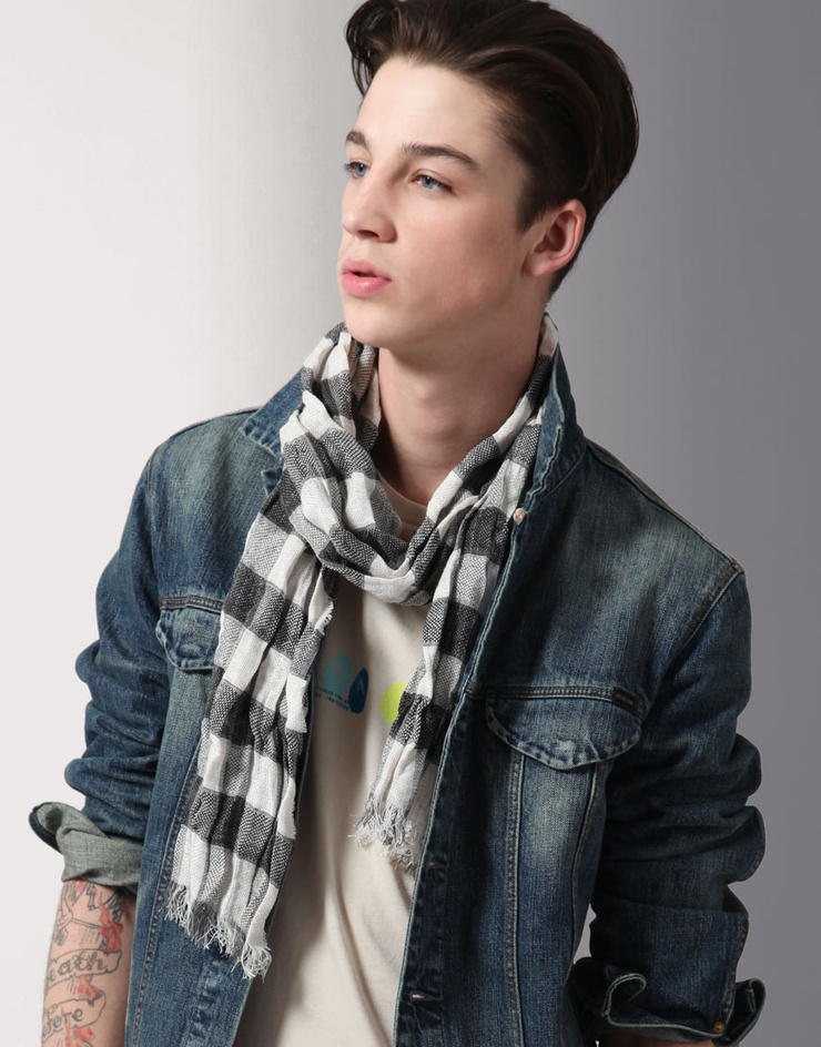 Picture of Ash Stymest