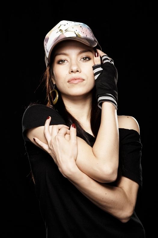 Picture of Jessica Rabone