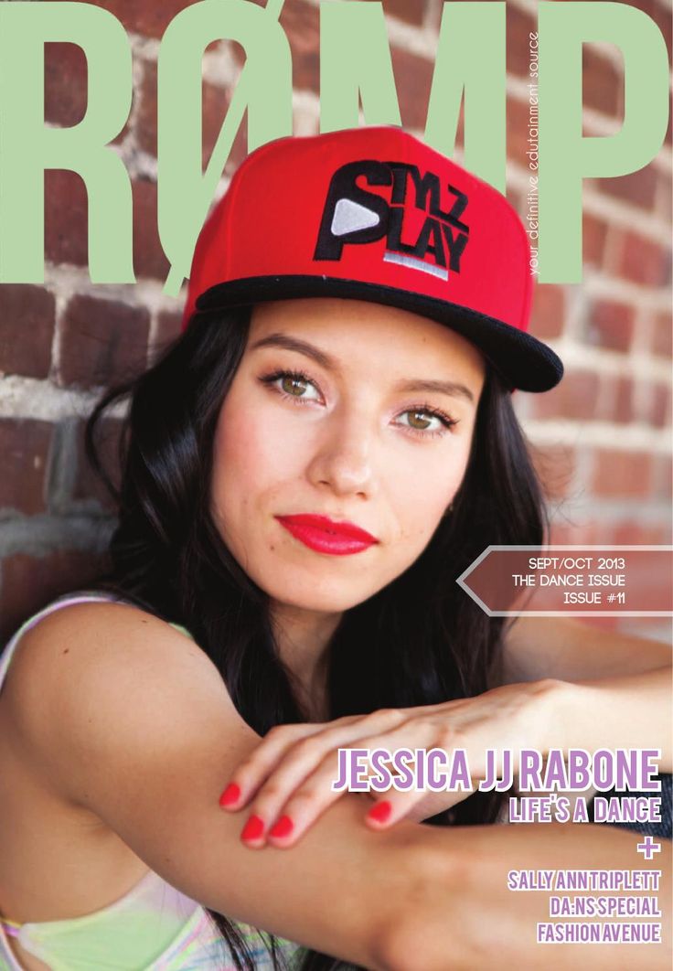 Picture of Jessica Rabone