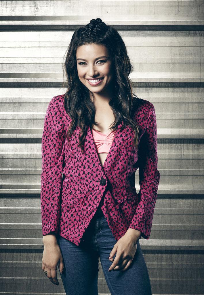 Jessica Rabone image