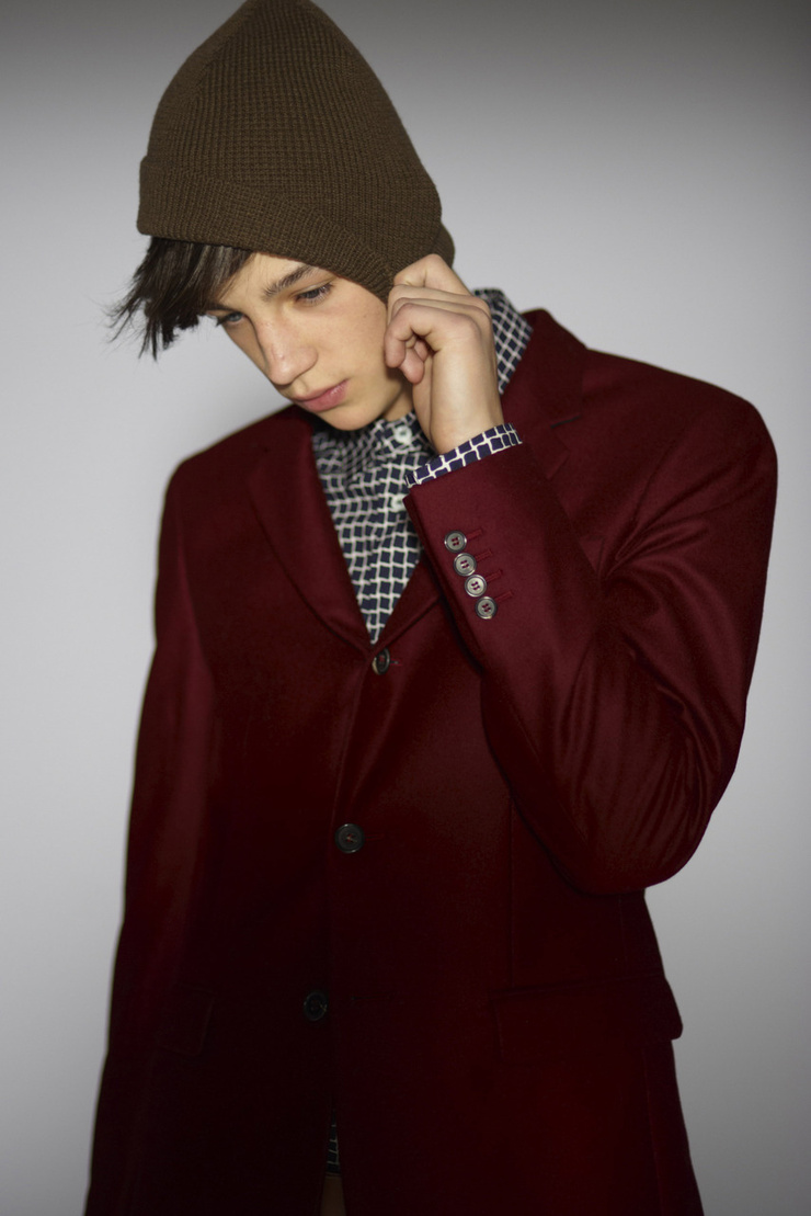 Picture of Ash Stymest