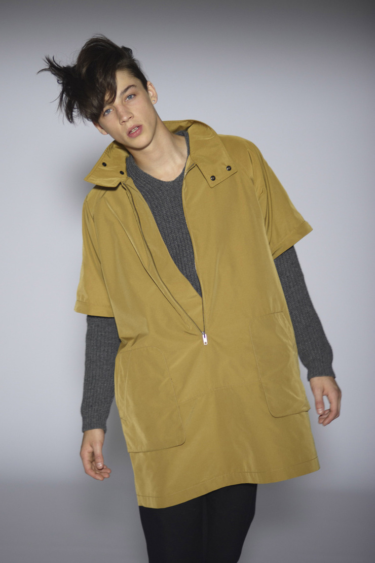 Picture of Ash Stymest