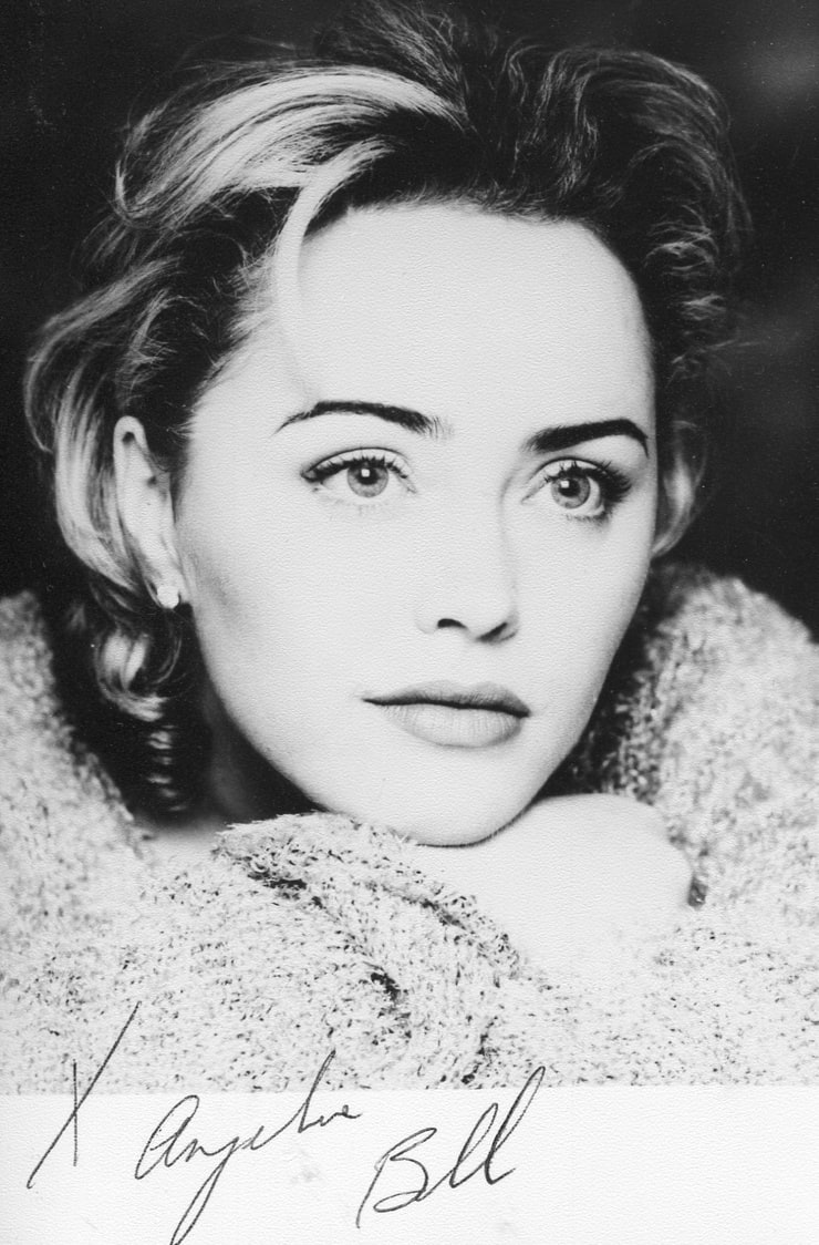 Angeline Ball picture