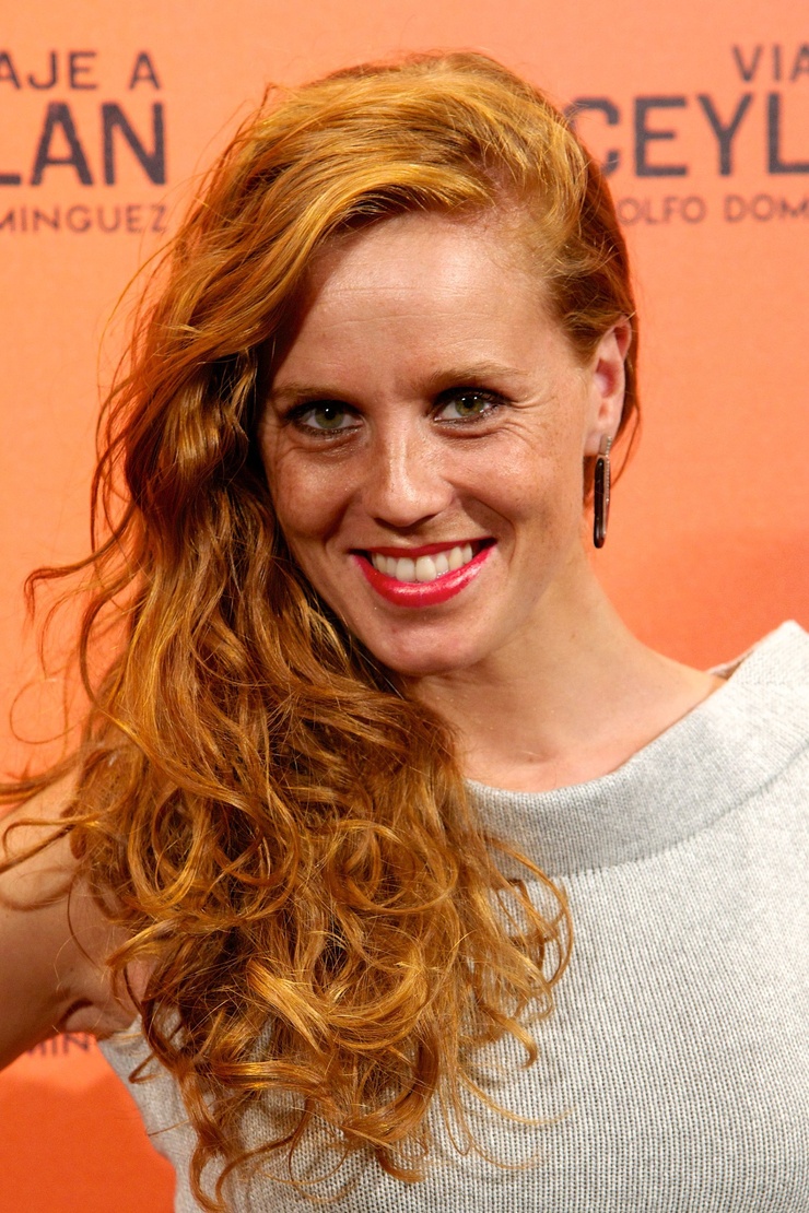 Picture of María Castro