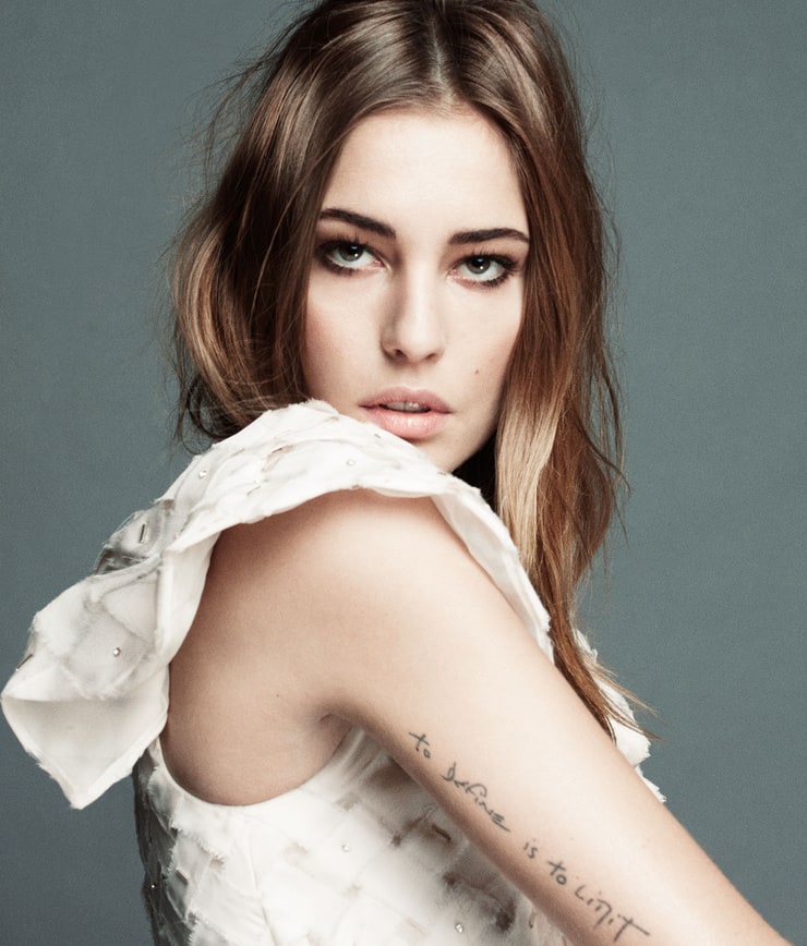 Image of Nadja Bender