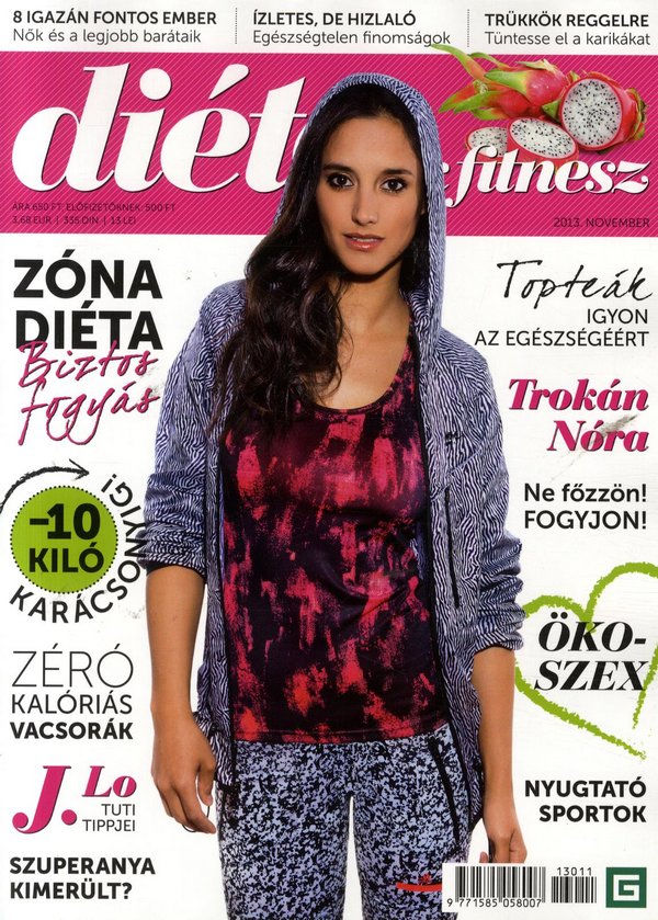 Picture of Nóra Trokán