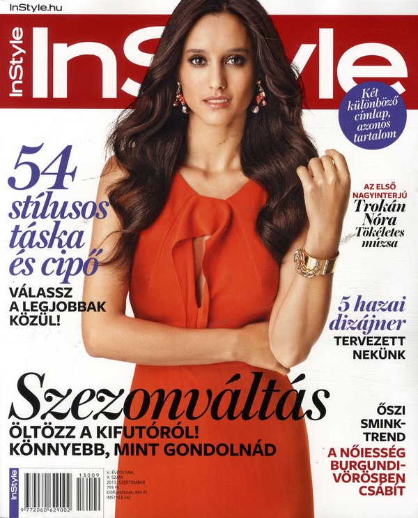 Picture of Nóra Trokán